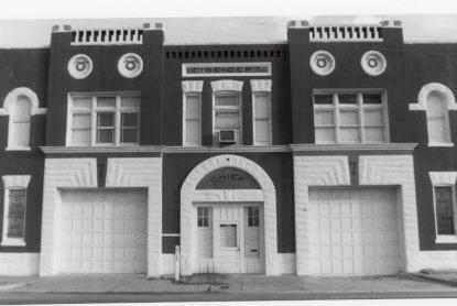 Details - Houston Fire Station No. 7 - Atlas Number 2086000798 - Atlas ...